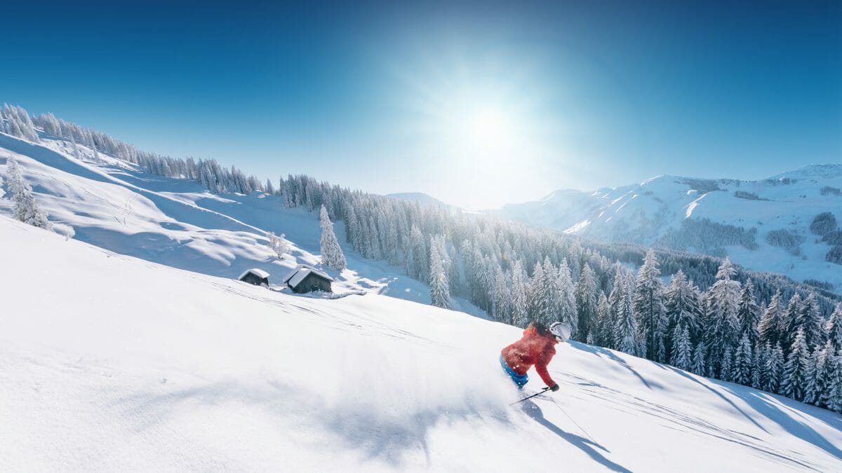 Ski amadé » SalzburgerLand.com