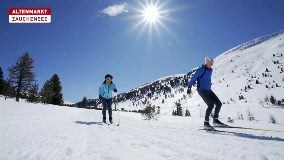 Altenmarkt Zauchensee » SalzburgerLand.com