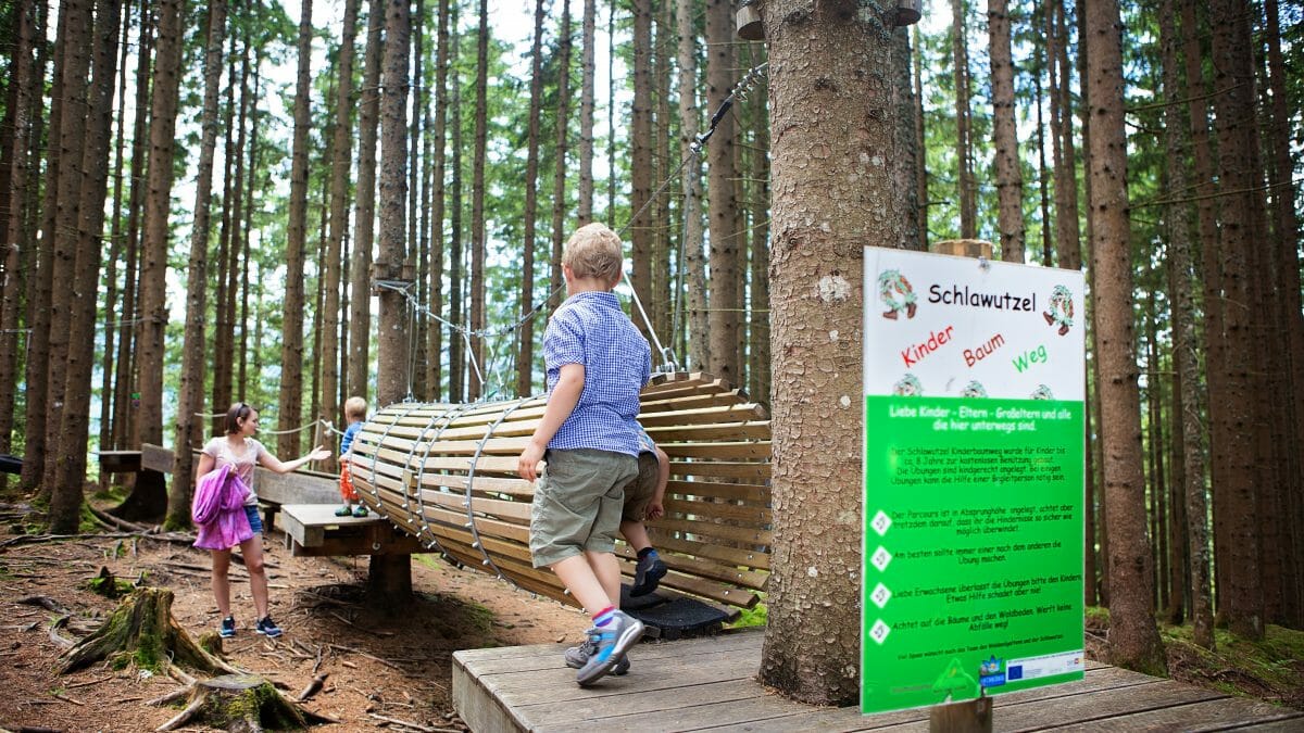 Turistika v regionu Hochkönig » SalzburgerLand.com