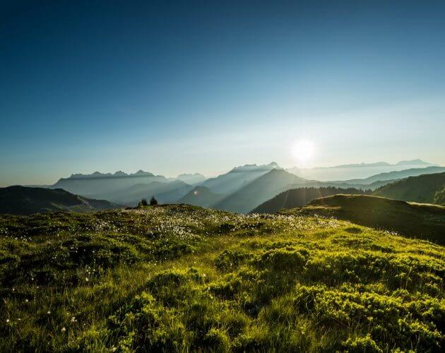 Din ferie i Salzburg, Østrig » SalzburgerLand Turisme