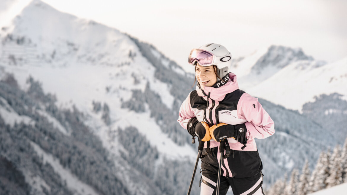 SUPER SKI CARD » SalzburgerLand.com