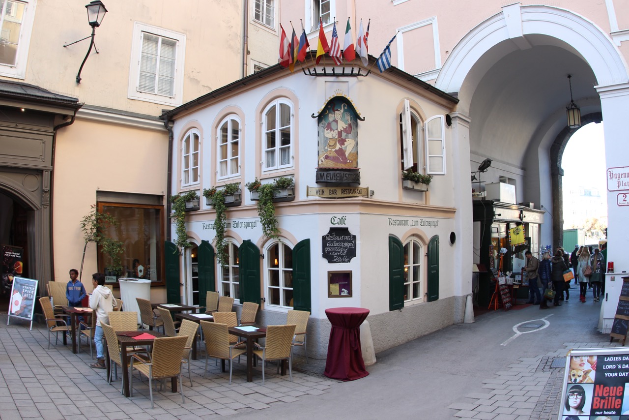 Restaurant und Hofladen Restaurant und Hofladen