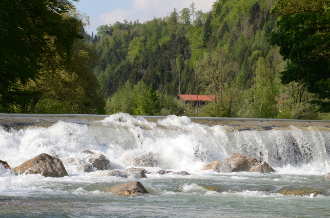 Die Lammer - SalzburgerLand Magazin