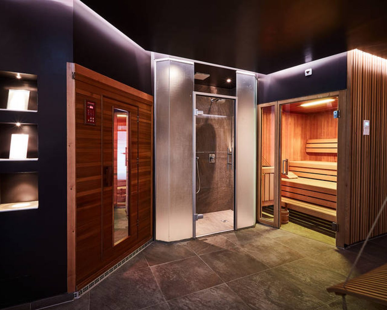 Private Spa im Hotel Gerl | SalzburgerLand Magazin