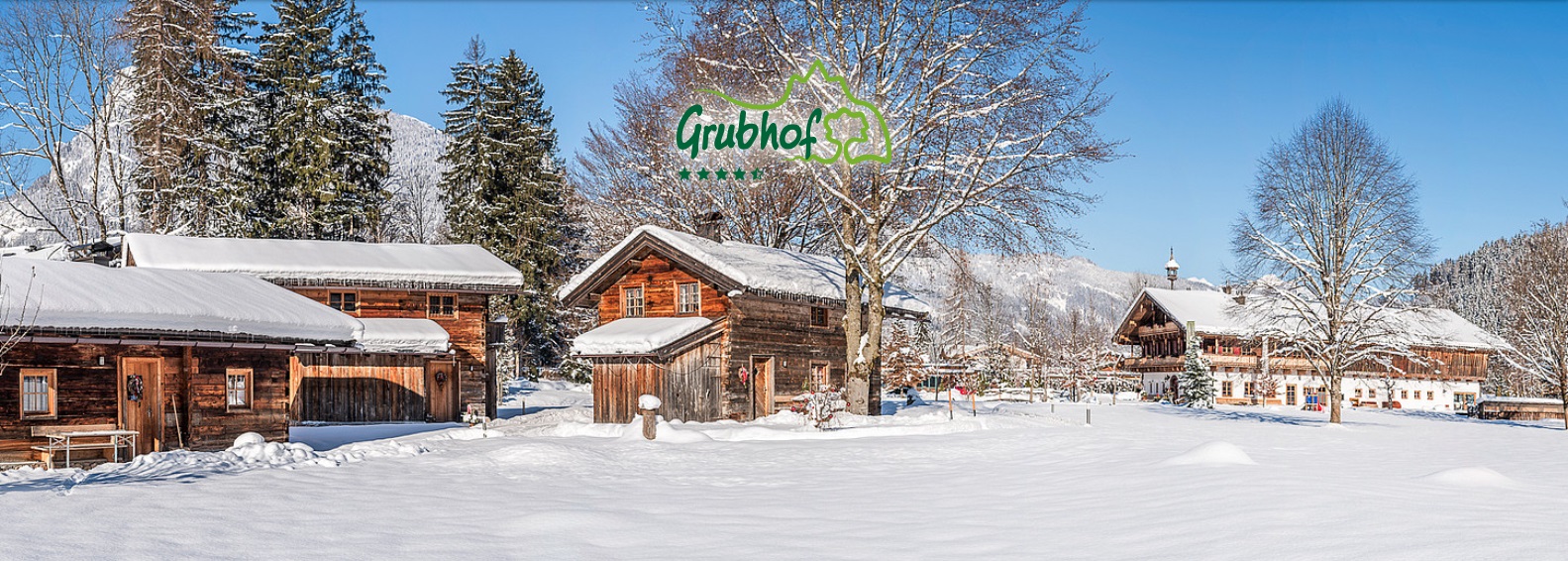 Camping ohne Kompromisse am Grubhof in Lofer | SalzburgerLand Magazin