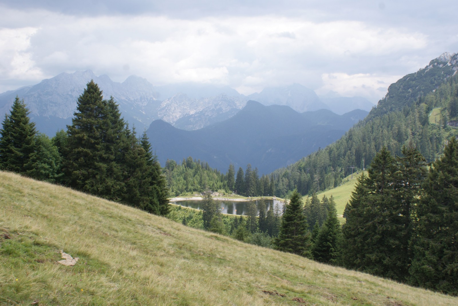 Almenwelt Lofer – Österreichs schönste Wanderalm | SalzburgerLand Magazin