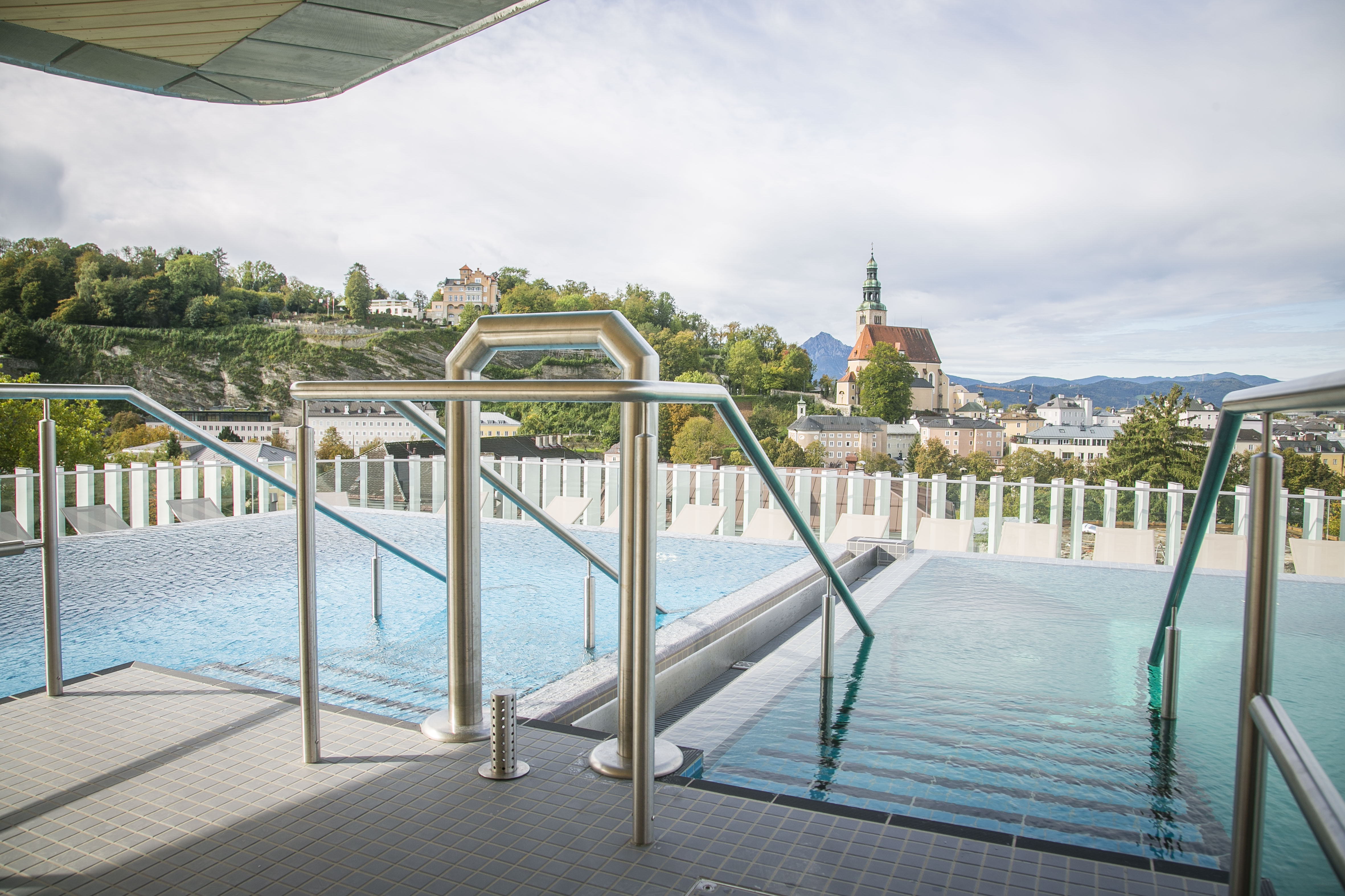Paracelsus Bad Salzburg