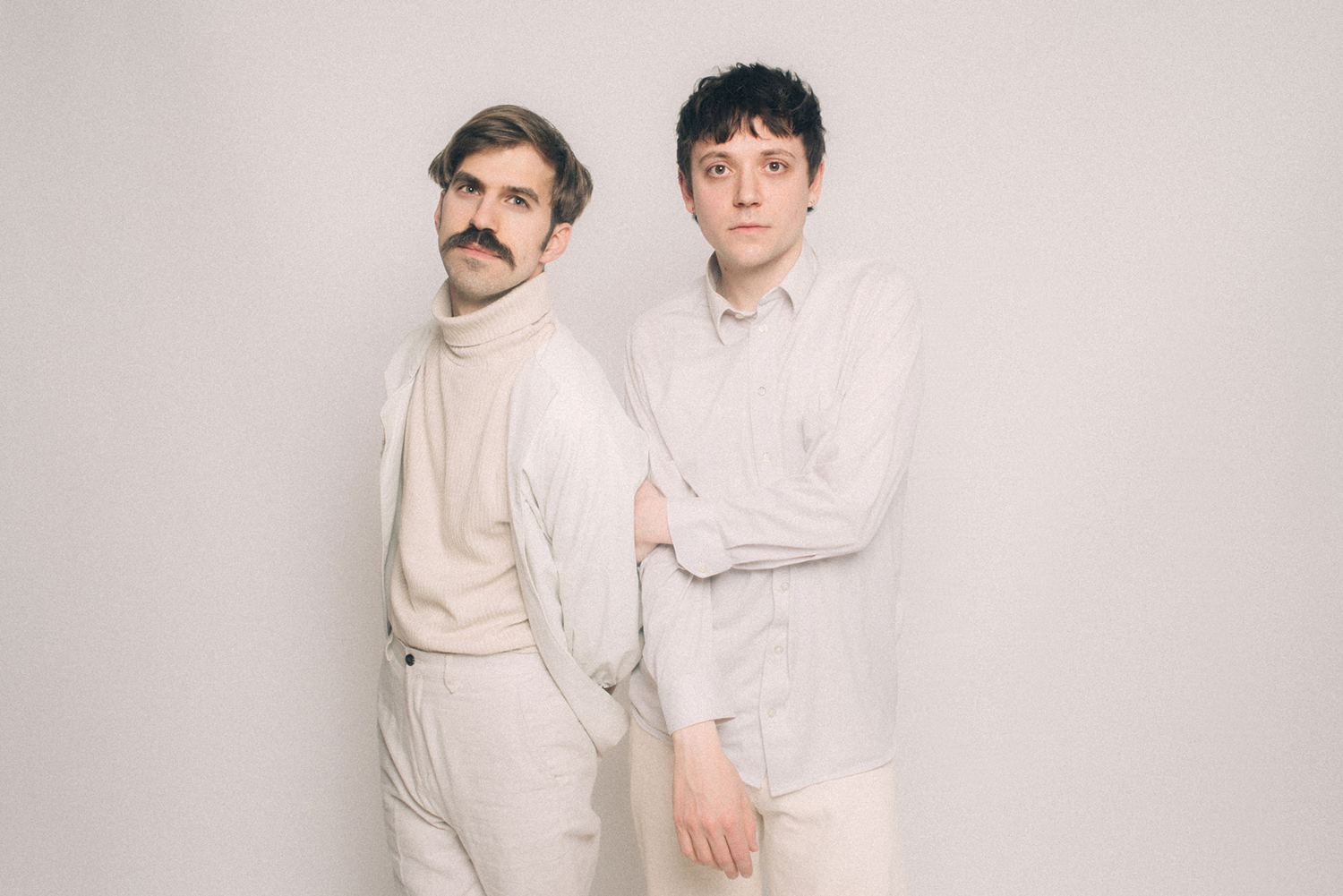 Oehl – Pop-Erfolgsduo mit Wurzeln in Salzburg - SalzburgerLand Magazin