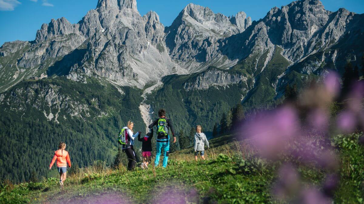 Filzmoos » SalzburgerLand.com