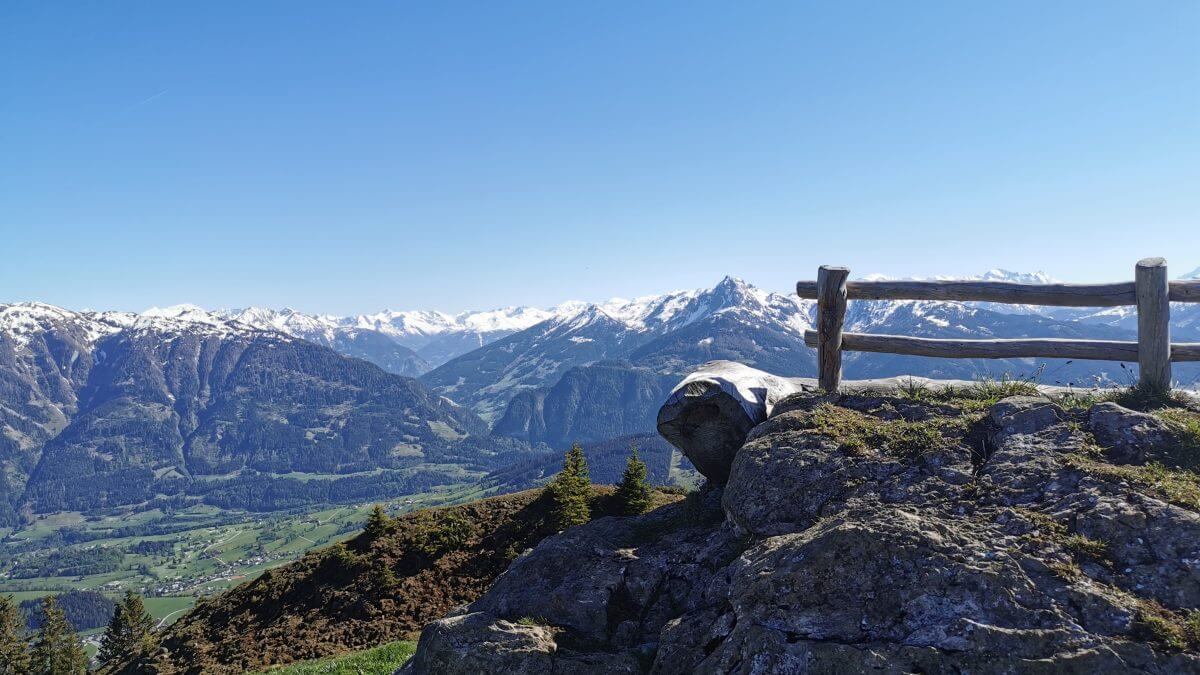 Goldegg am See » SalzburgerLand.com