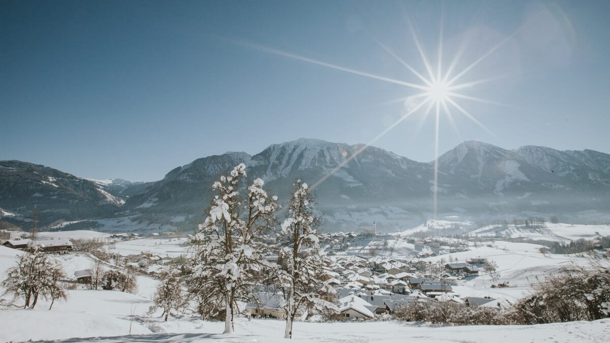 Alle Regionen » SalzburgerLand.com