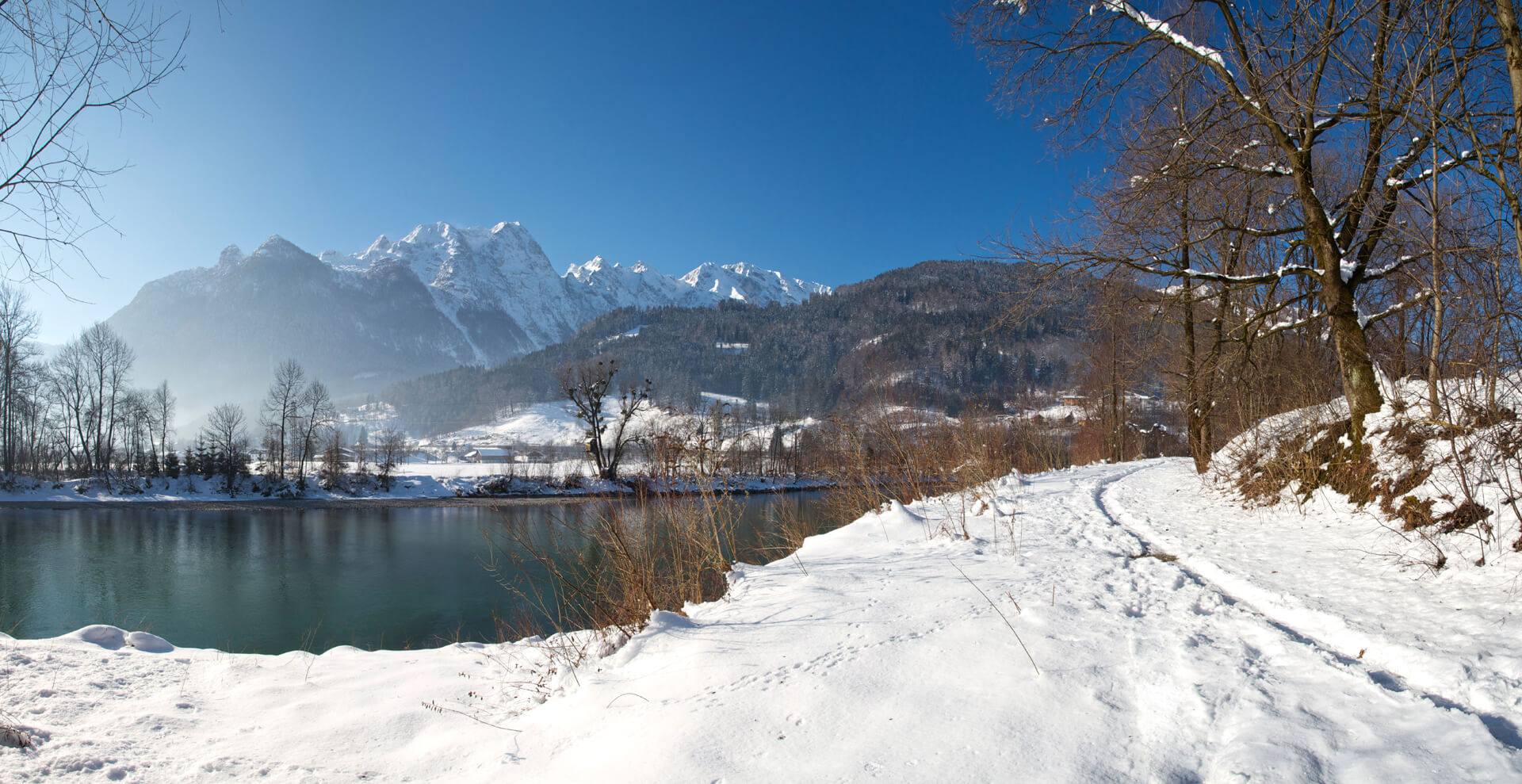 Kuchl - Ihr Urlaub in Salzburg, Österreich » SalzburgerLand.com
