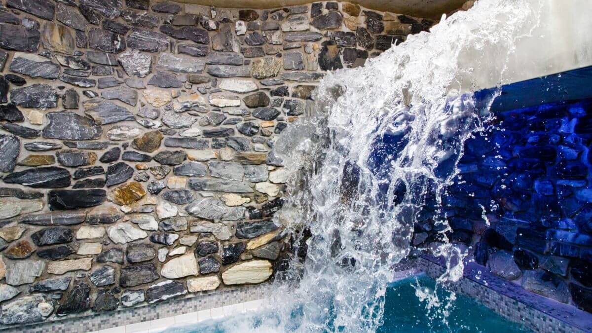 Felsentherme Bad Gastein » SalzburgerLand.com