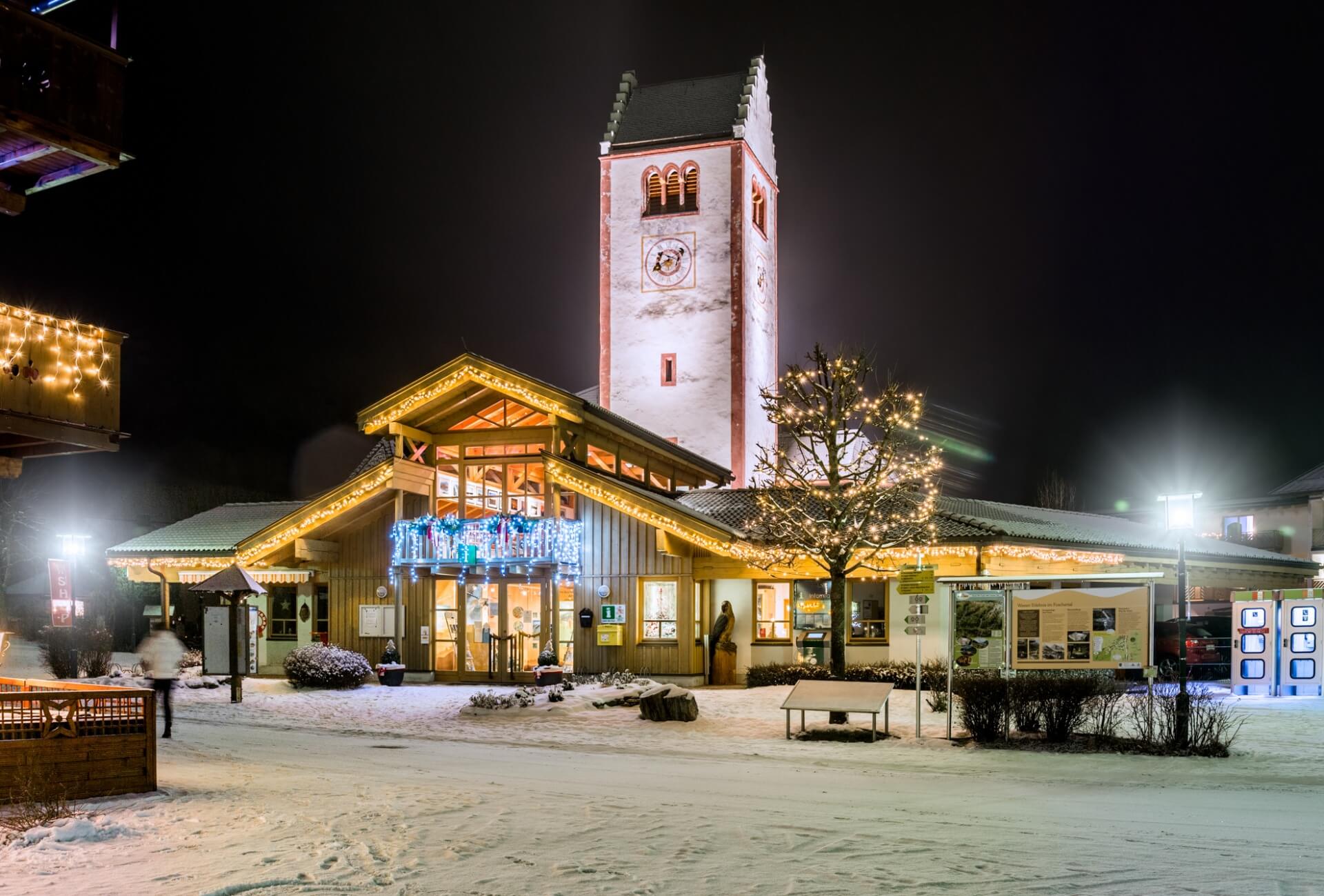 Nationalparkgemeinde Fusch an der Glocknerstraße