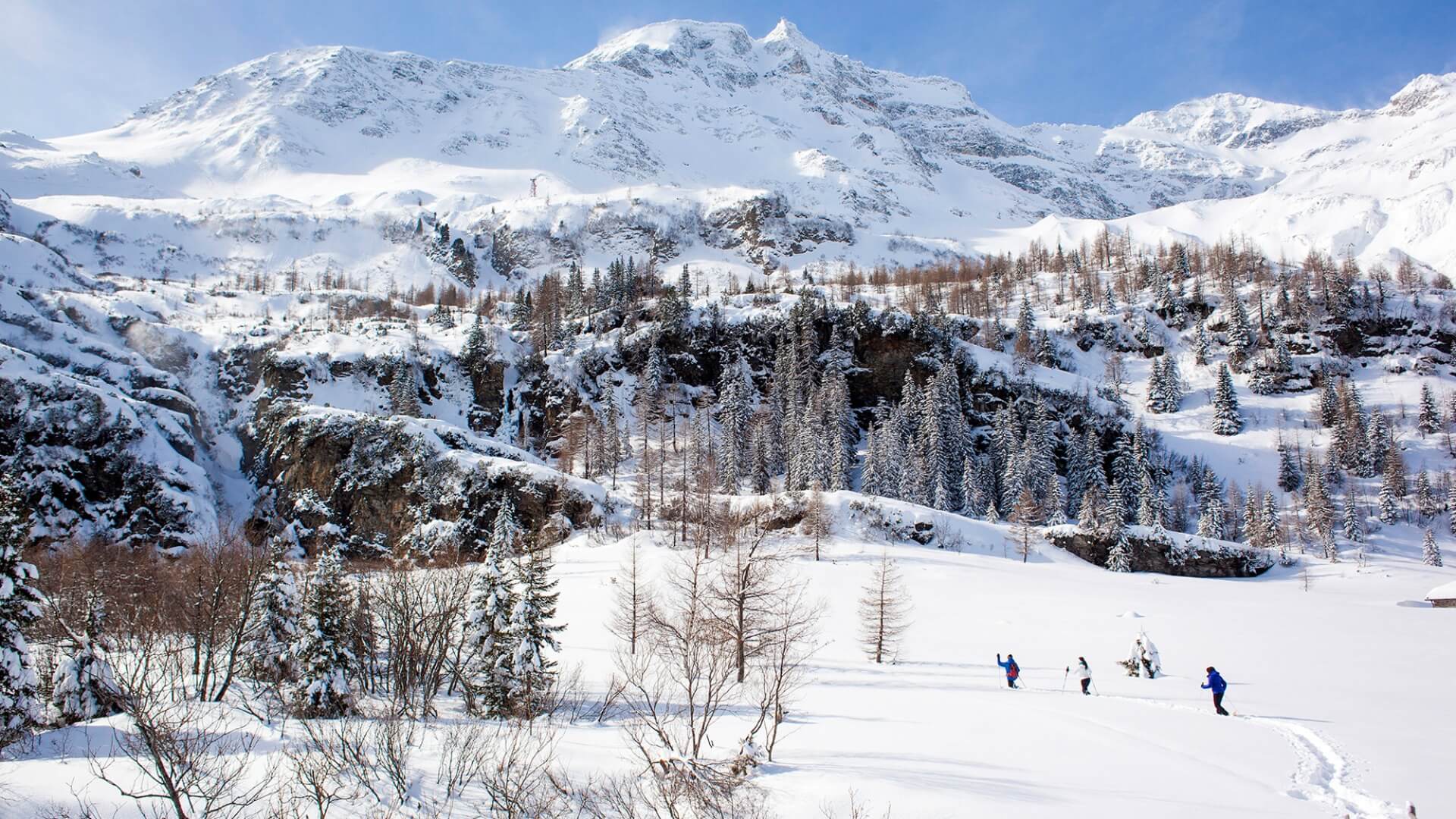Rauris: Urlaubsparadies für Wanderer﻿, Skisportler und Naturliebhaber.﻿