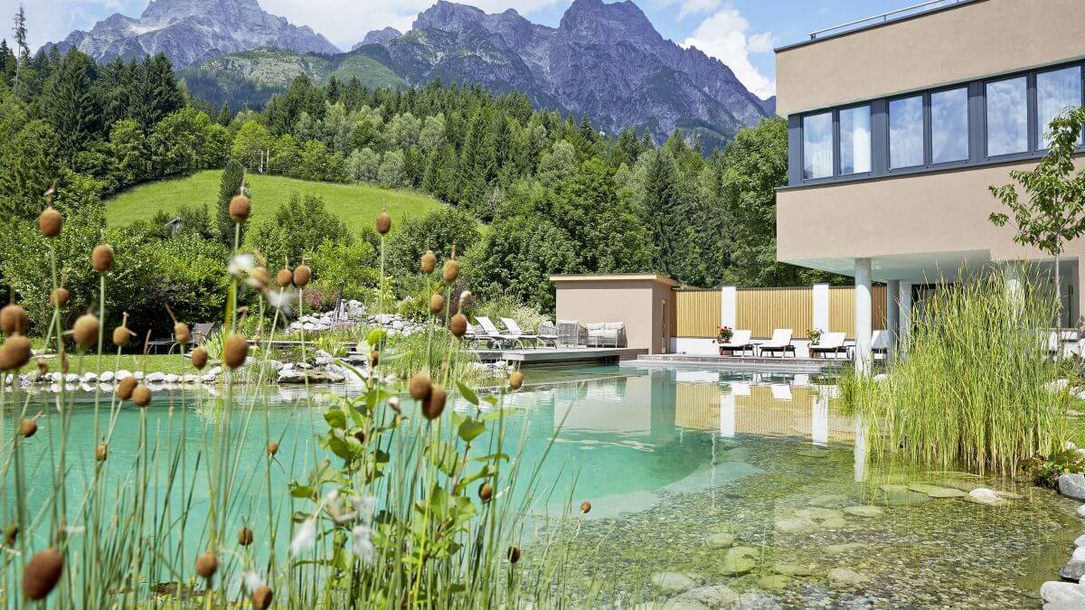 Biohotel Rupertus**** » SalzburgerLand.com