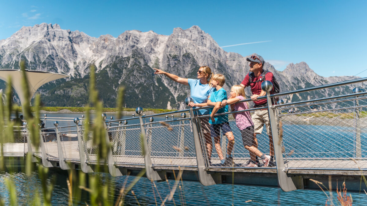 Asitz - Leogang » SalzburgerLand.com