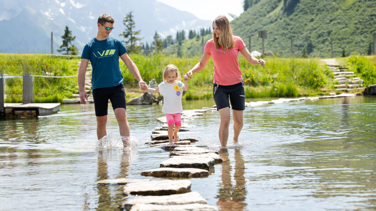 Raurisertal » SalzburgerLand.com