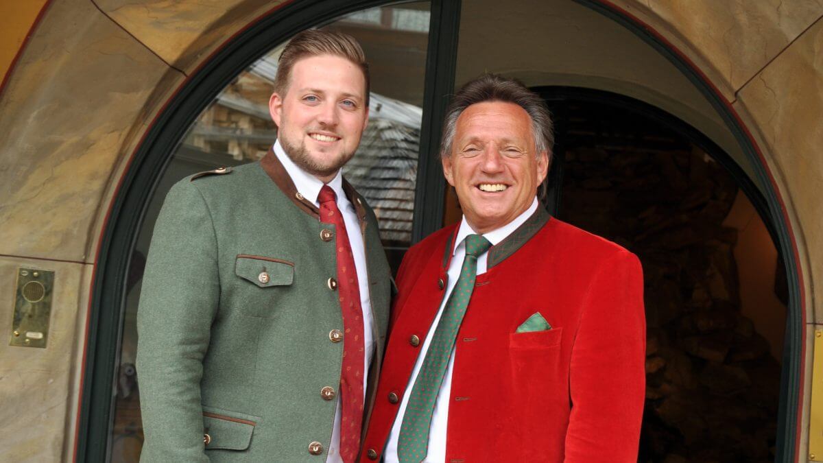 Hektik oder Herzklopfen? » SalzburgerLand.com