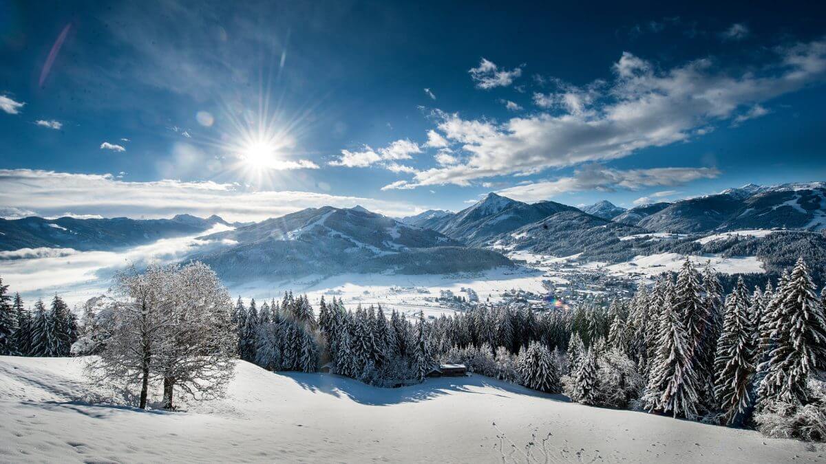 Genussregion Altenmarkt-Zauchensee » SalzburgerLand.com