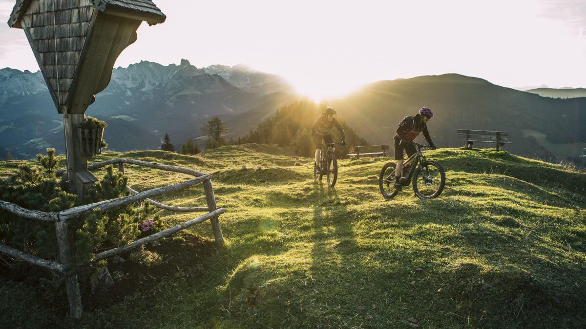 Tennengau » SalzburgerLand.com