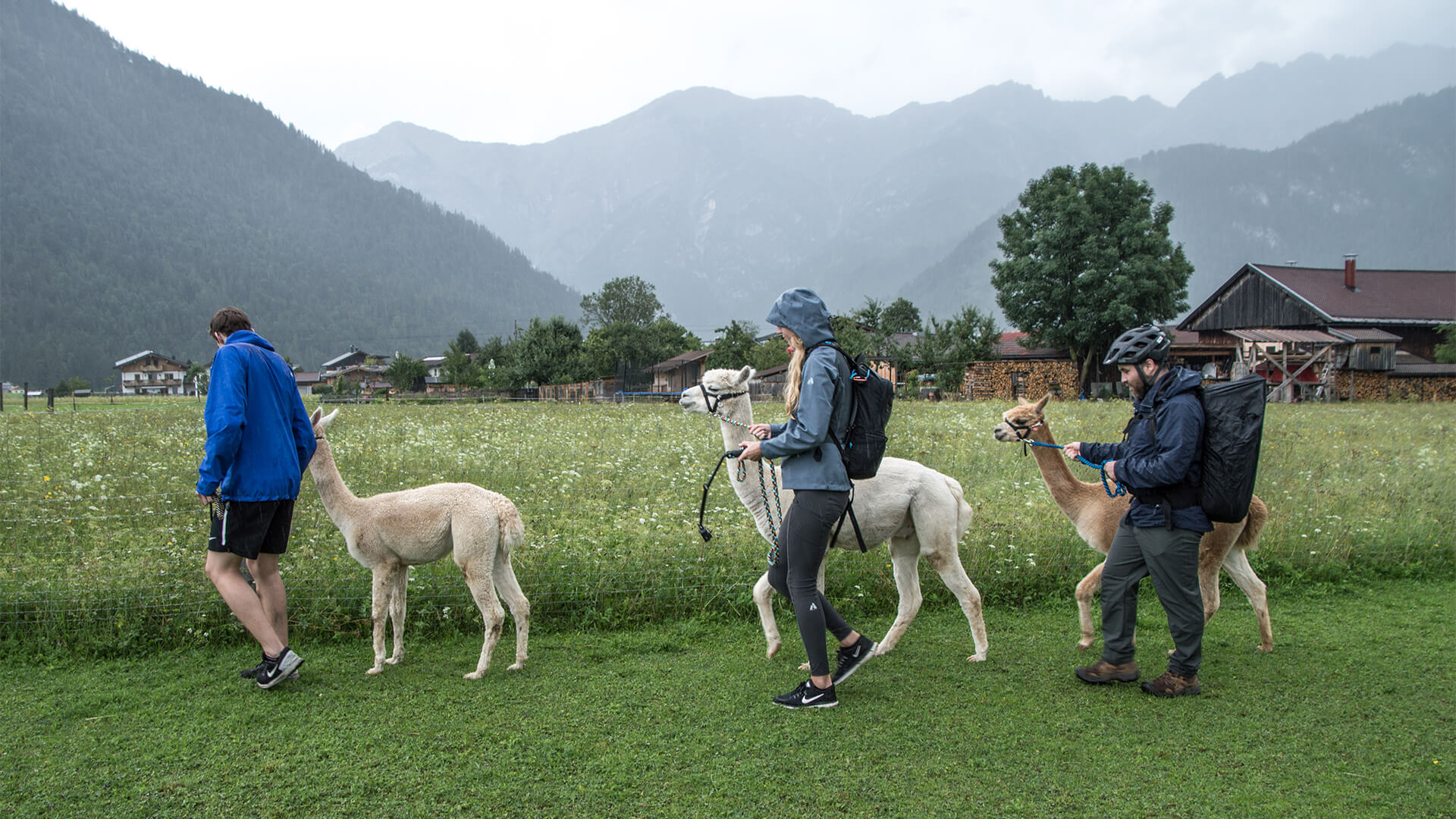 Outdoor-Bucketlist für Saalfelden Leogang » SalzburgerLand.com