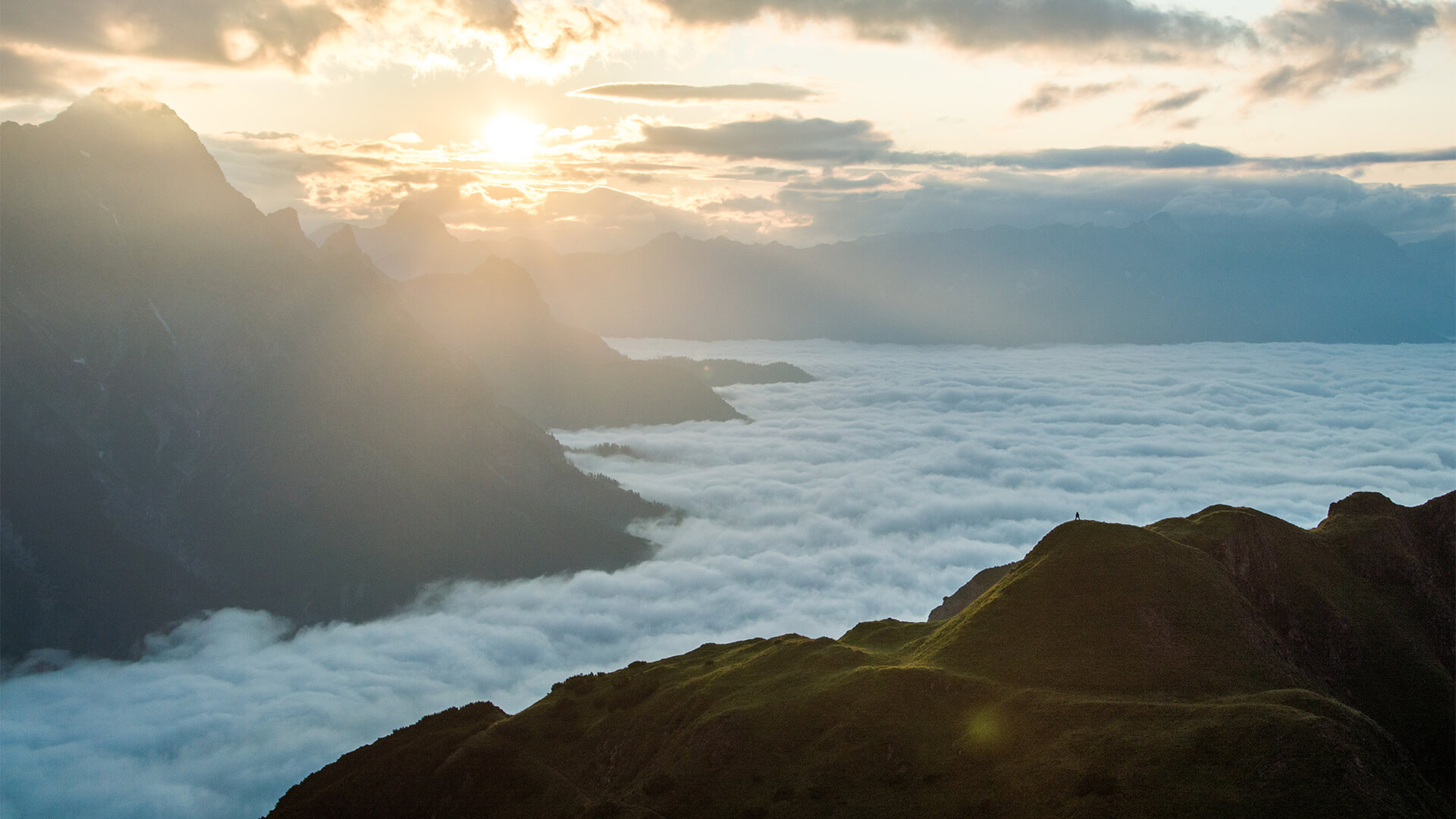 Outdoor-Bucketlist für Saalfelden Leogang » SalzburgerLand.com