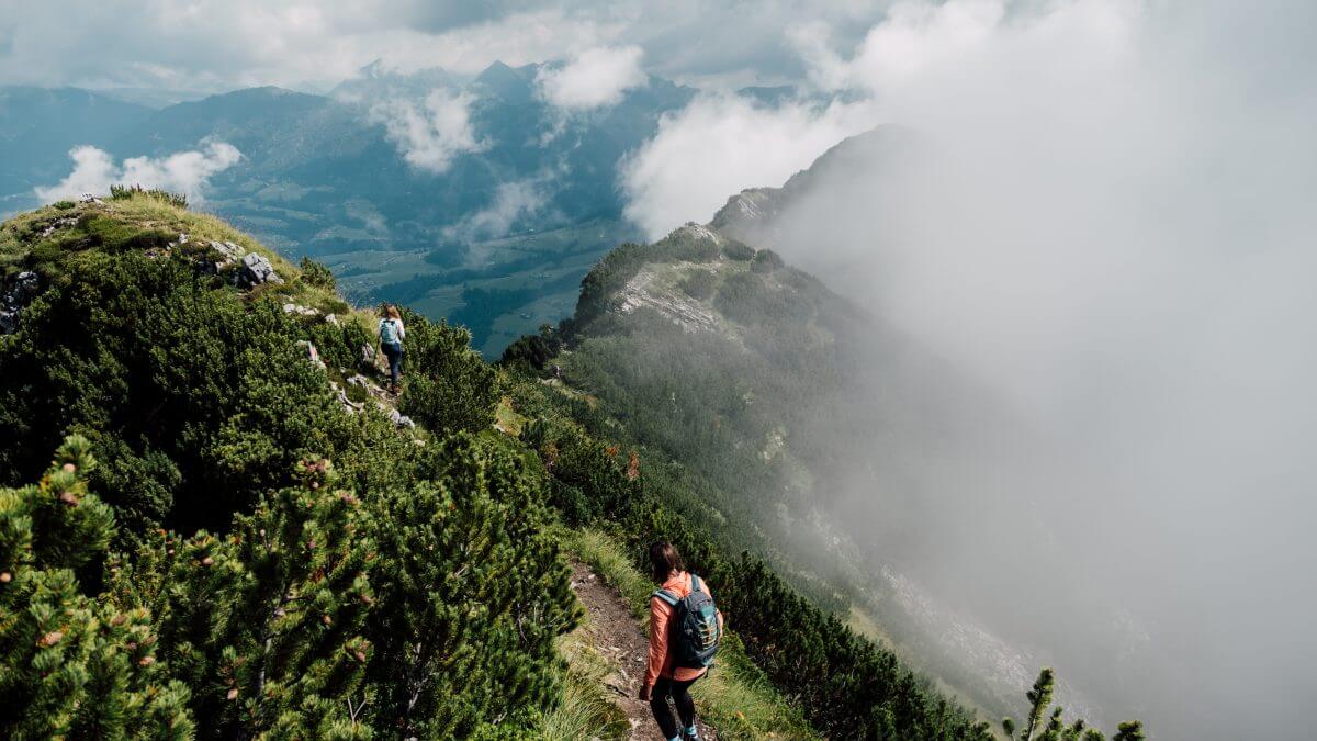 Tennengau, my (Wander-)Love! » SalzburgerLand.com