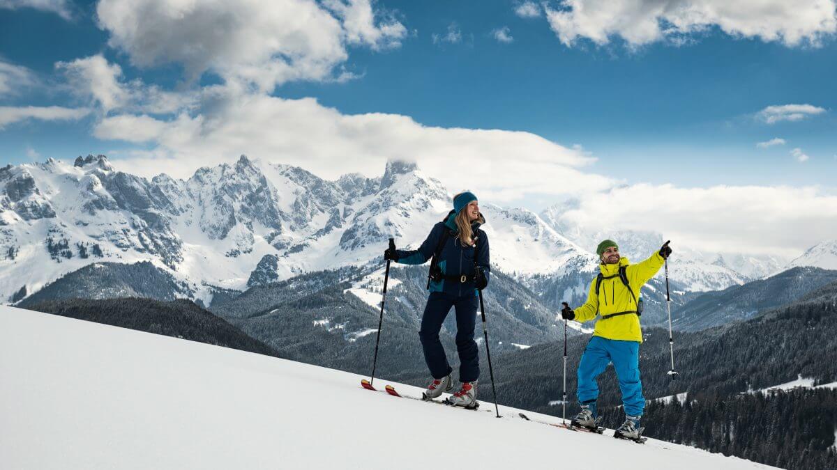 Tennengau » SalzburgerLand.com