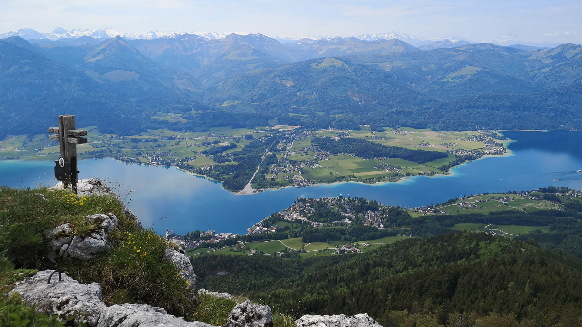 Die 8 besten Fotospots im SalzburgerLand » SalzburgerLand.com