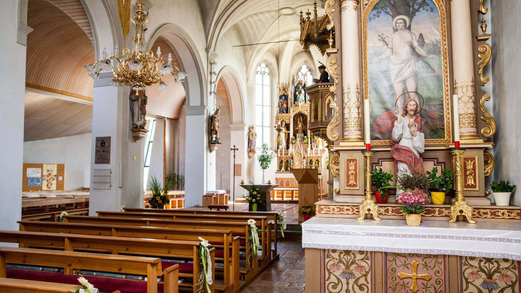 Stille Nacht Museum Wagrain » SalzburgerLand.com