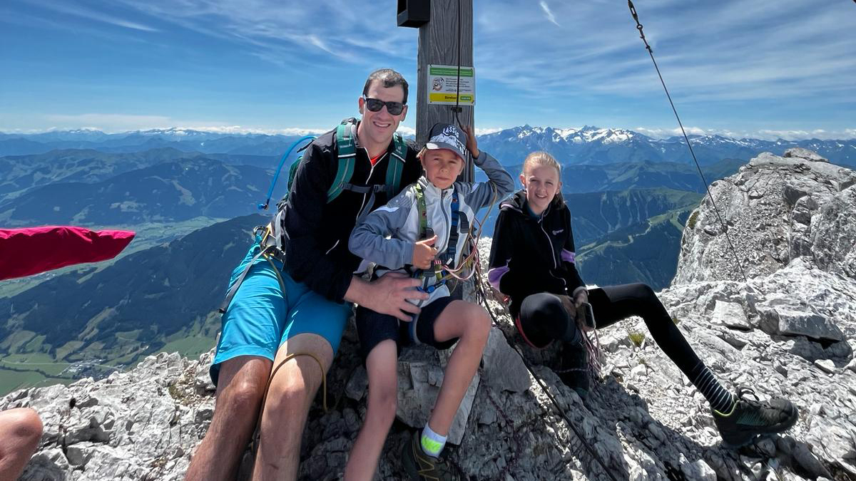 Haubenkoch Andreas Herbst - dahoam entdecken » SalzburgerLand.com