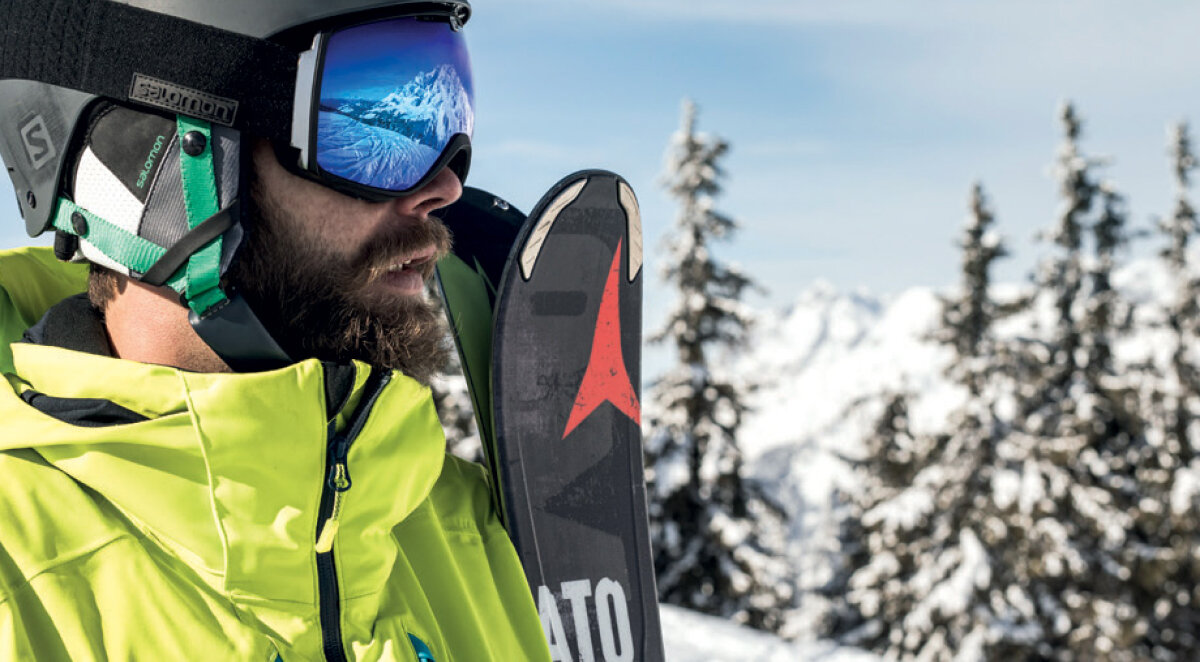 Ski-Atlas » SalzburgerLand.com