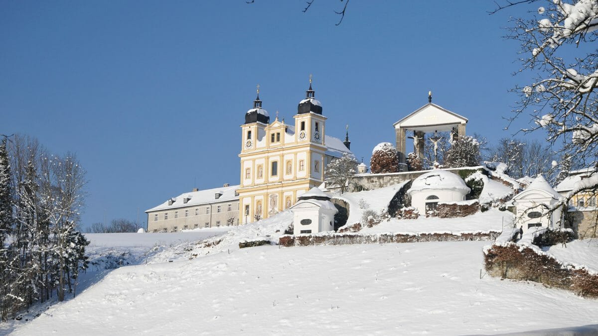 Bergheim near Salzburg with his 4* Spa Hotel Gmachl