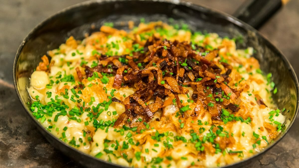 a hikers paradise and hiking holiday