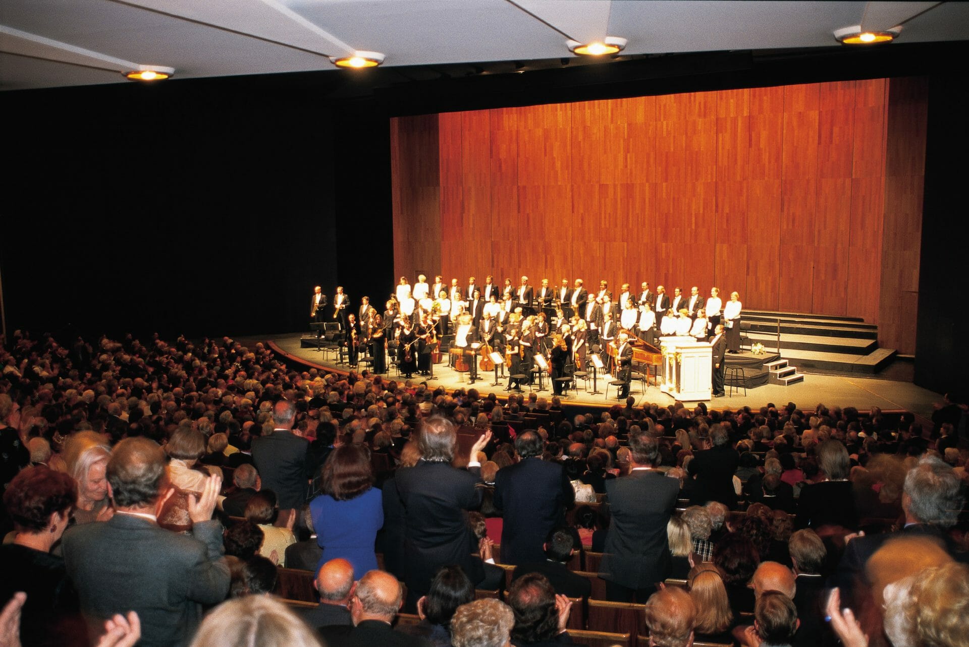 The Salzburg Whitsun Festival