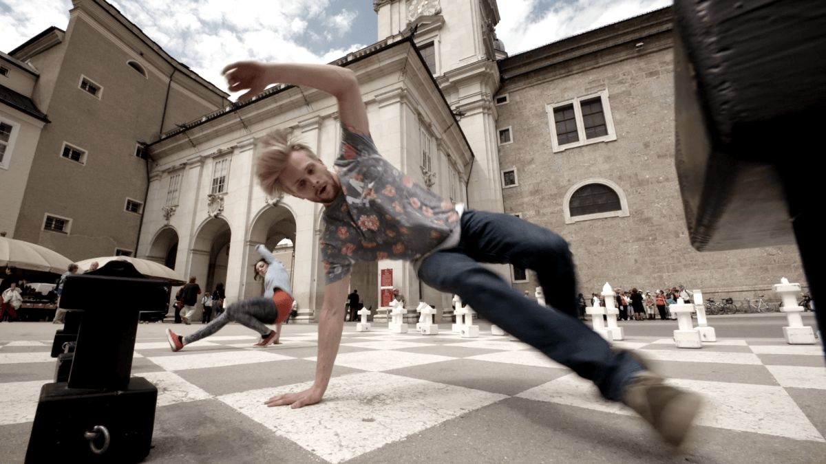 The alternative music scene – concerts in Salzburg