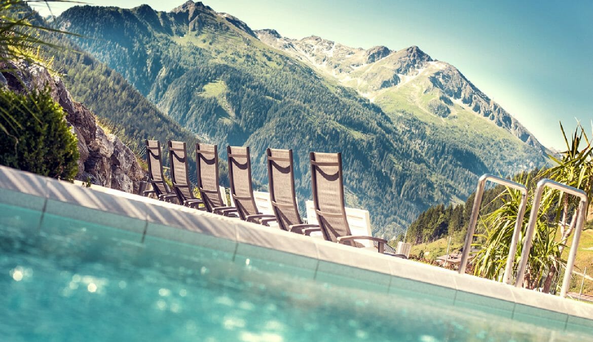 Thermal baths in SalzburgerLand » SalzburgerLand.com