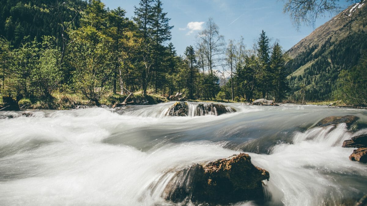 The Longa as a Lungau favourite » SalzburgerLand.com