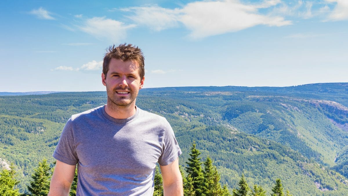 Mike Clegg » SalzburgerLand.com