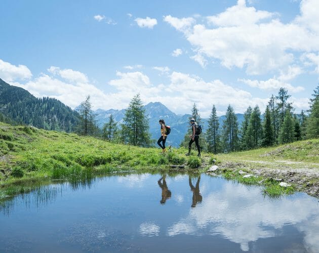Your holiday in Salzburg, Austria » SalzburgerLand Tourismus