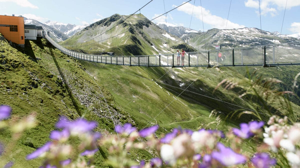 STUBNERKOGEL UND SCHLOSSALM – GASTEIN﻿ » SalzburgerLand.com