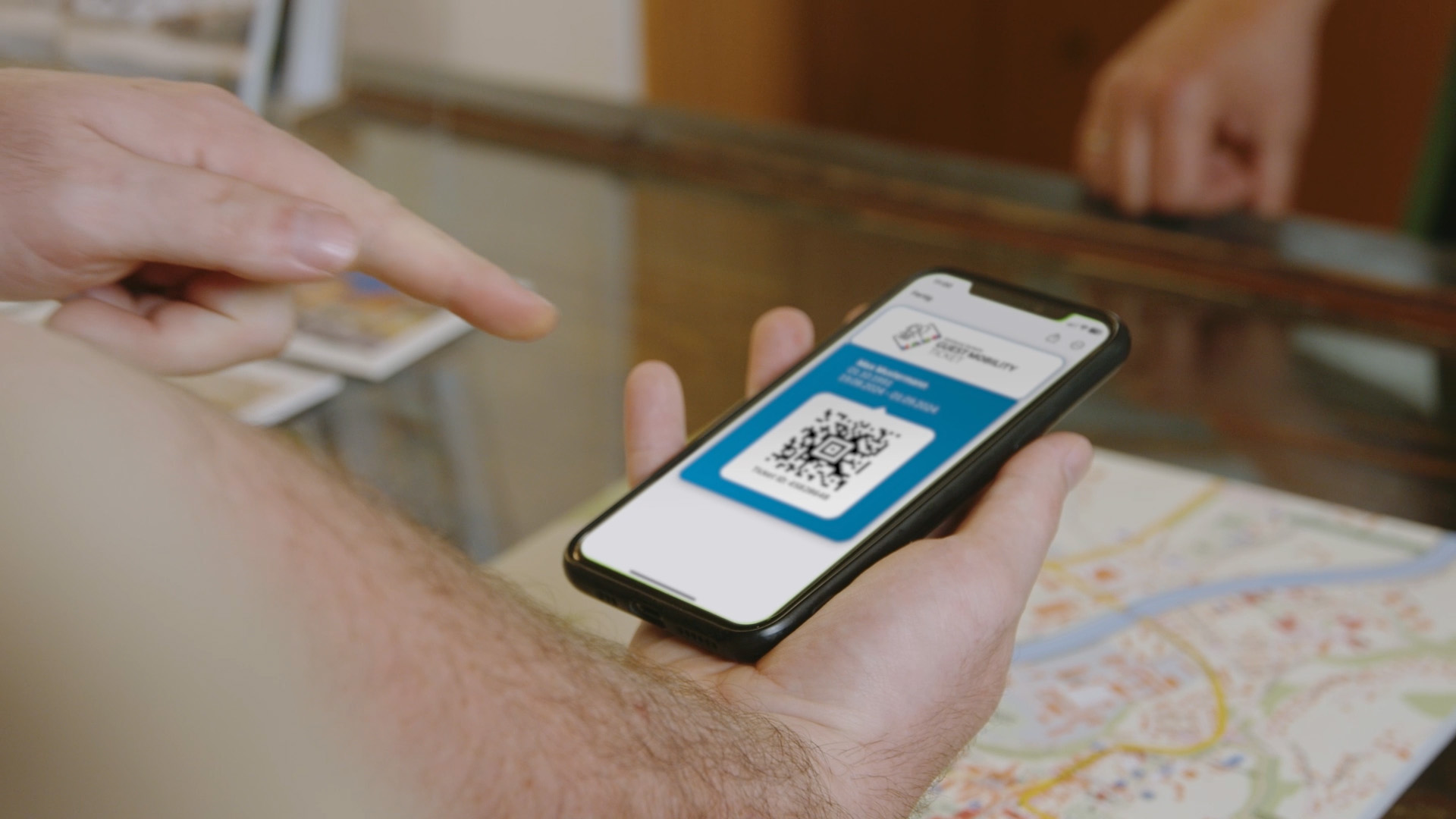 Guest Mobility Ticket for all Guests » SalzburgerLand.com