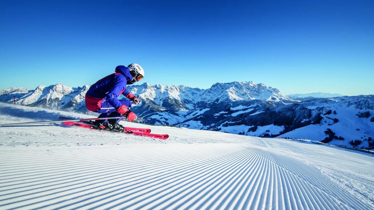 Hochkönig régió » SalzburgerLand.com Hochkönig régió