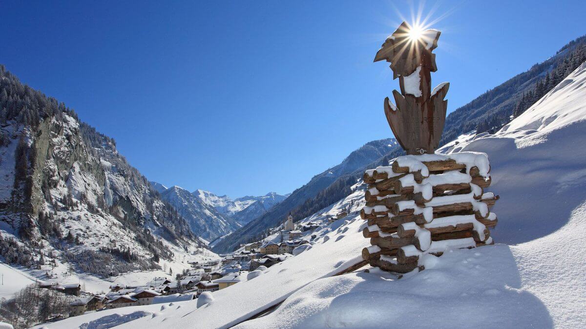 Grossarltal » SalzburgerLand.com