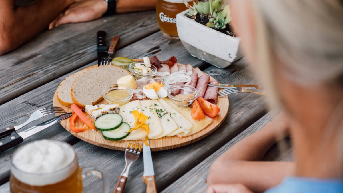 Kulináris élvezetek St. Johann in Salzburgban » SalzburgerLand.com