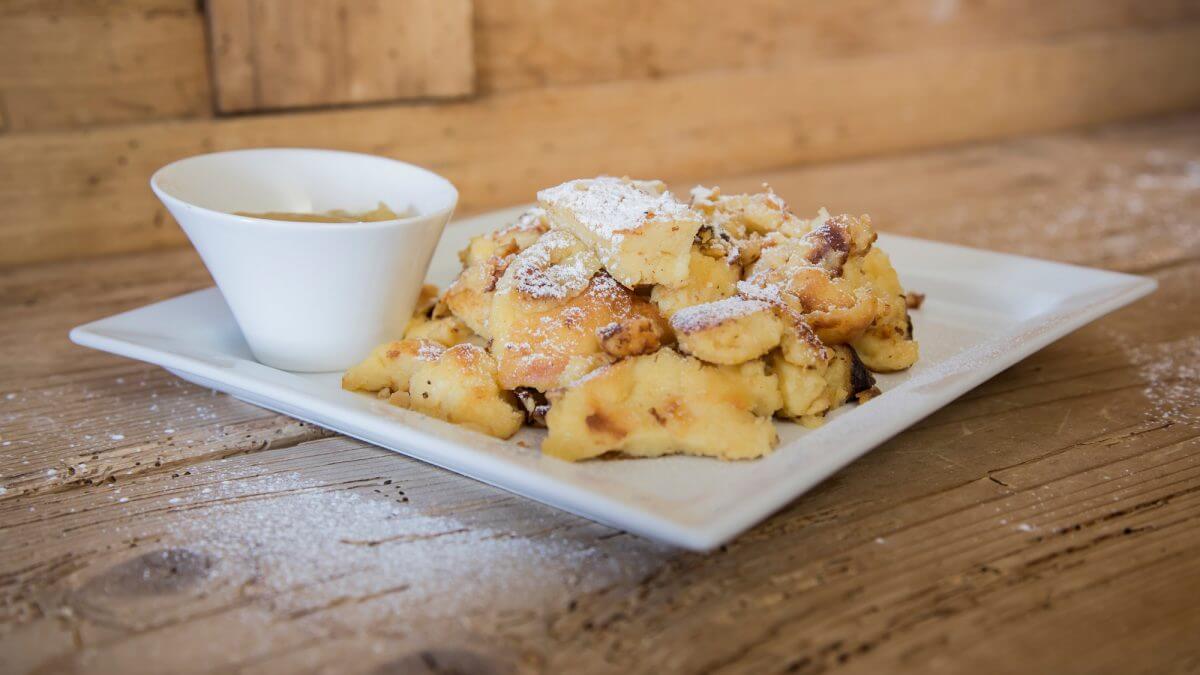 Il pasticcio dell’ Imperatore » SalzburgerLand.com