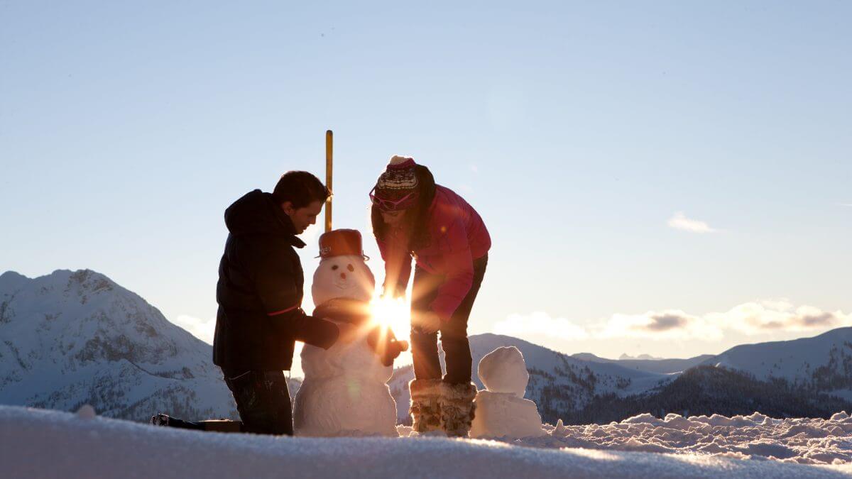 Zimowy wypoczynek poza stokami