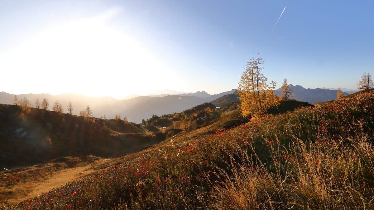 Grossarltal » SalzburgerLand.com