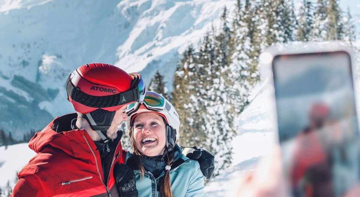 Ski amadé » SalzburgerLand.com